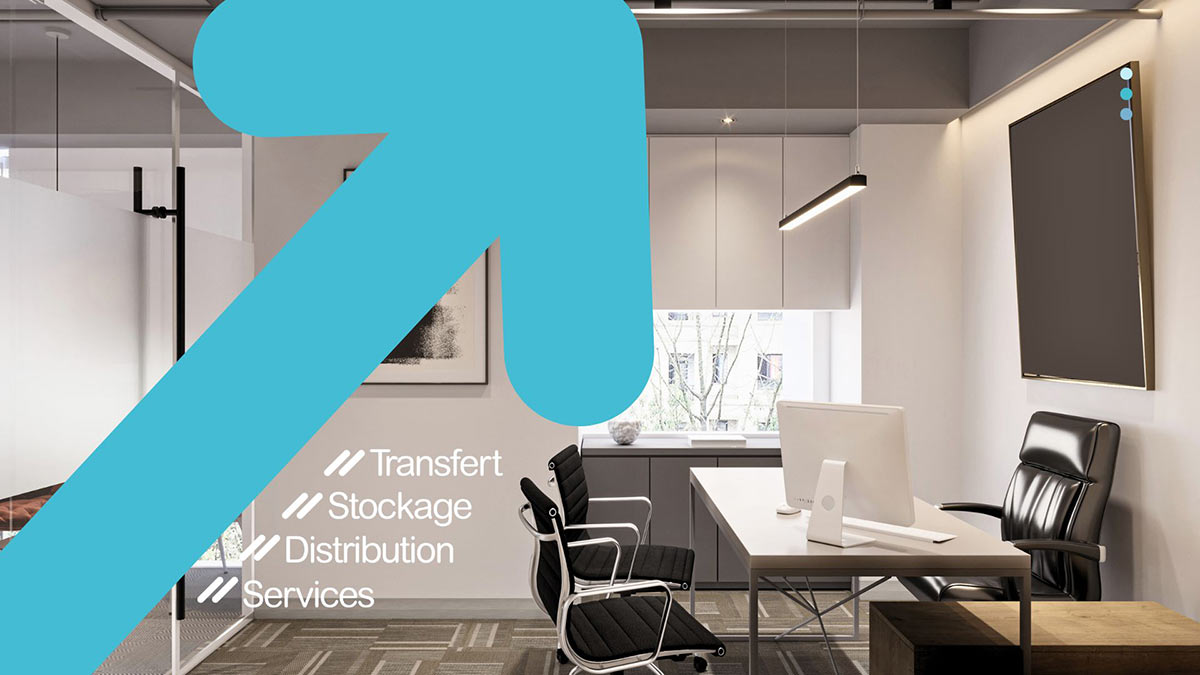 Optimizing space during your office move: practical advice - AMT