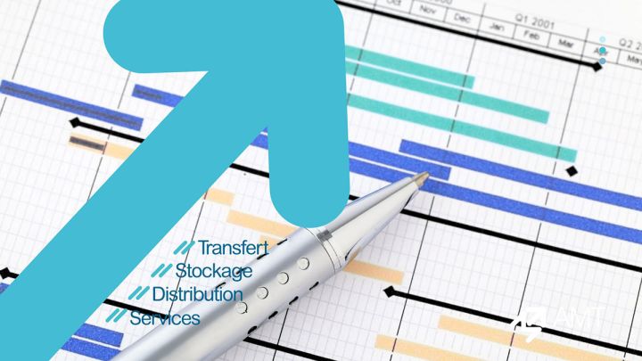 L'importance de la planification proactive lors d'un déménagement de ...